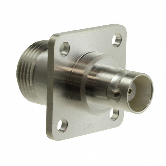 NJ-BNCJ-PA(40) Hirose Electric Co Ltd | Connectors, Interconnects | DigiKey